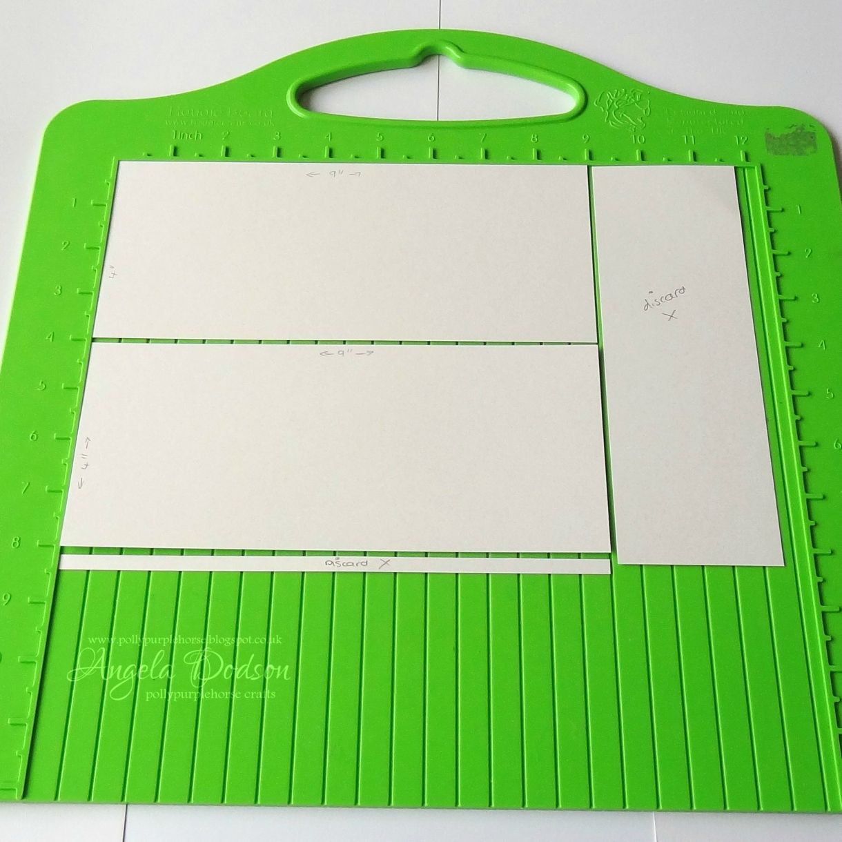 How to Make Mini Gift Boxes - A simple Tutorial