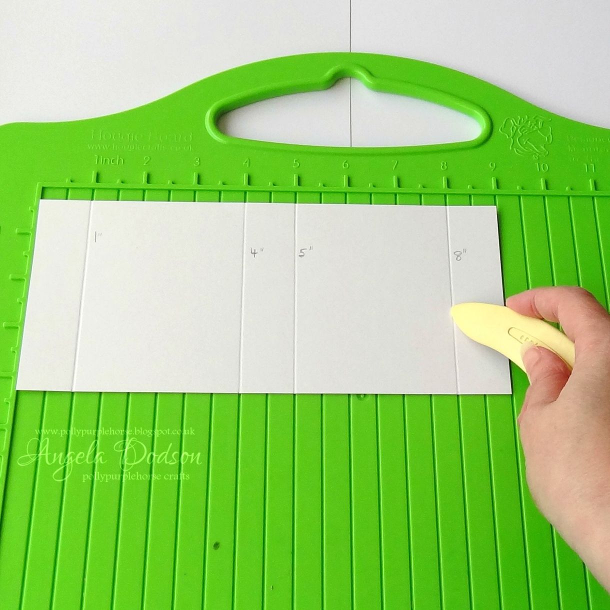 How to Make Mini Gift Boxes - A simple Tutorial