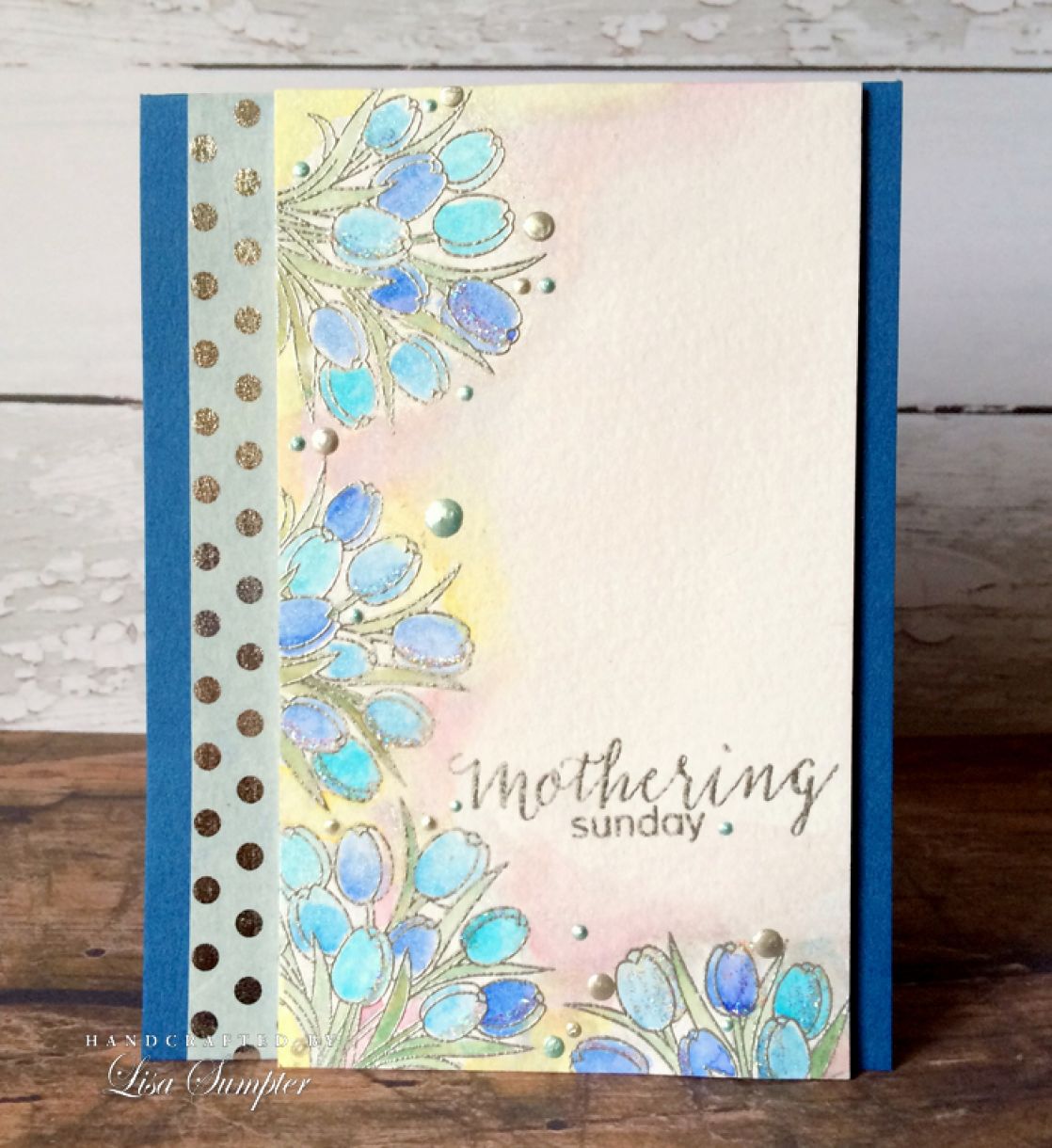 Mother’s Day Card Ideas