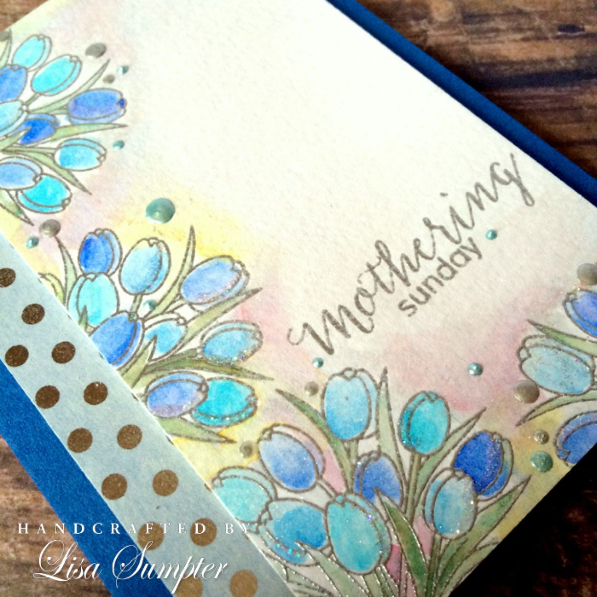 Mother’s Day Card Ideas