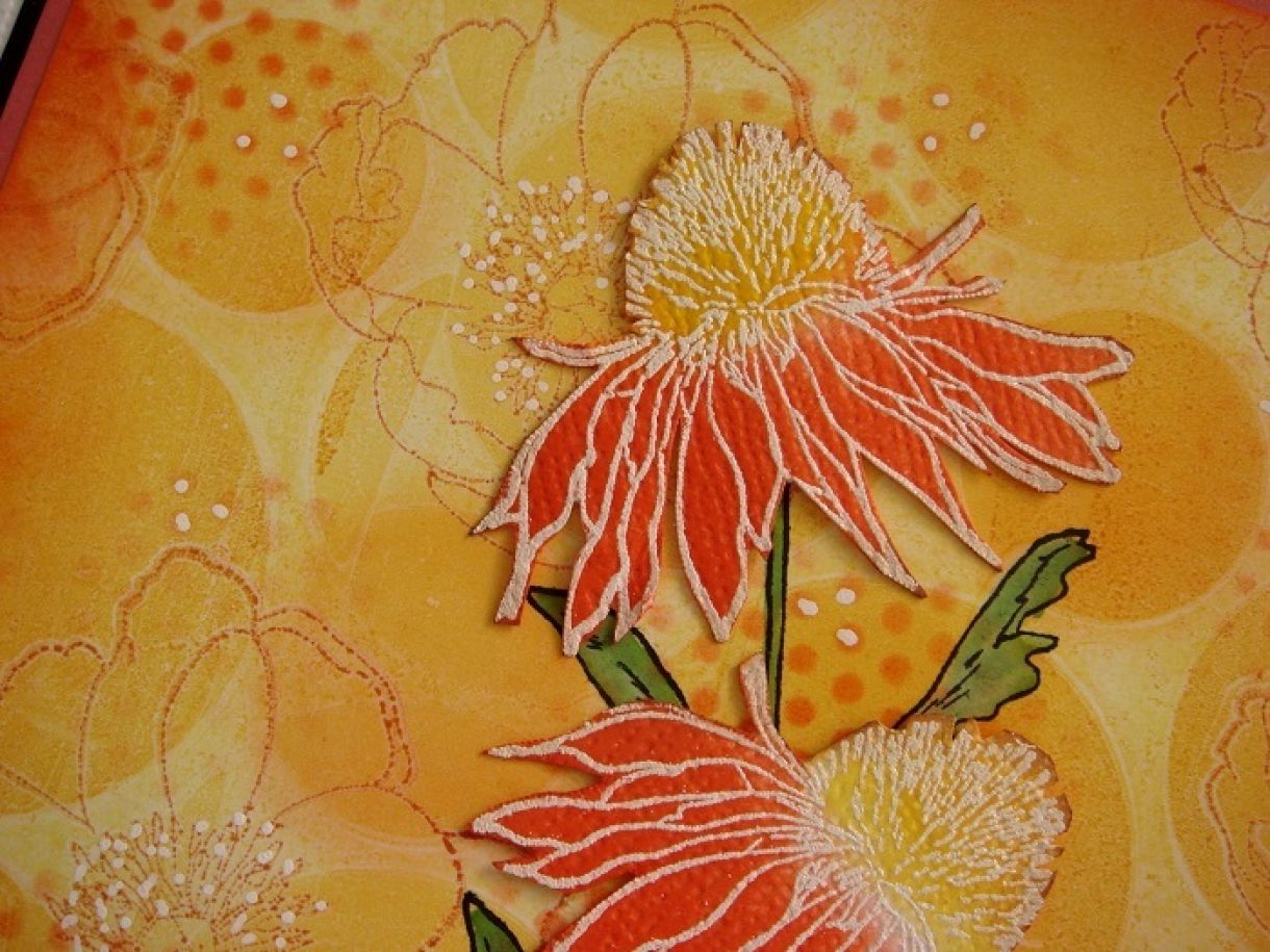 Gelli Plate Printing Tutorial