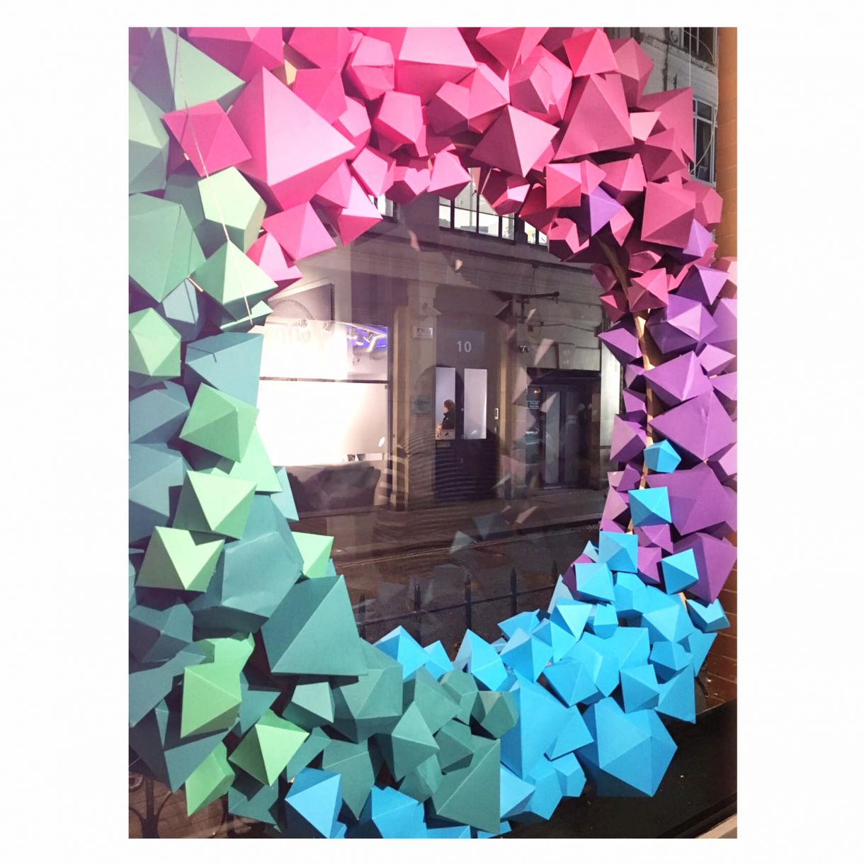 Pop Pop Papier - Paper Art