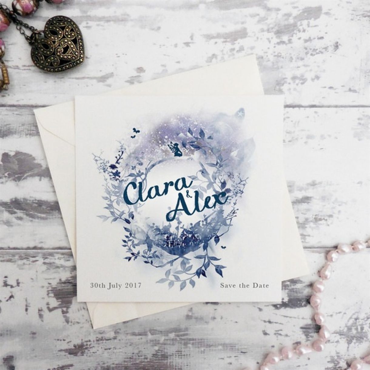 10 Tips for Designing Wedding Stationery by About to be Hitched