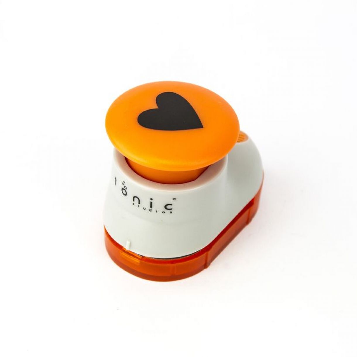 Heart Shaped Paper Punches