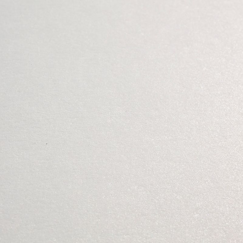 Natural White Paper Pearlised 120gsm