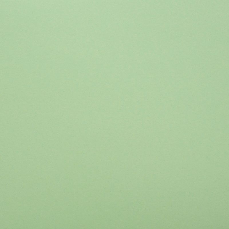 Spring Green Plain Card 240gsm